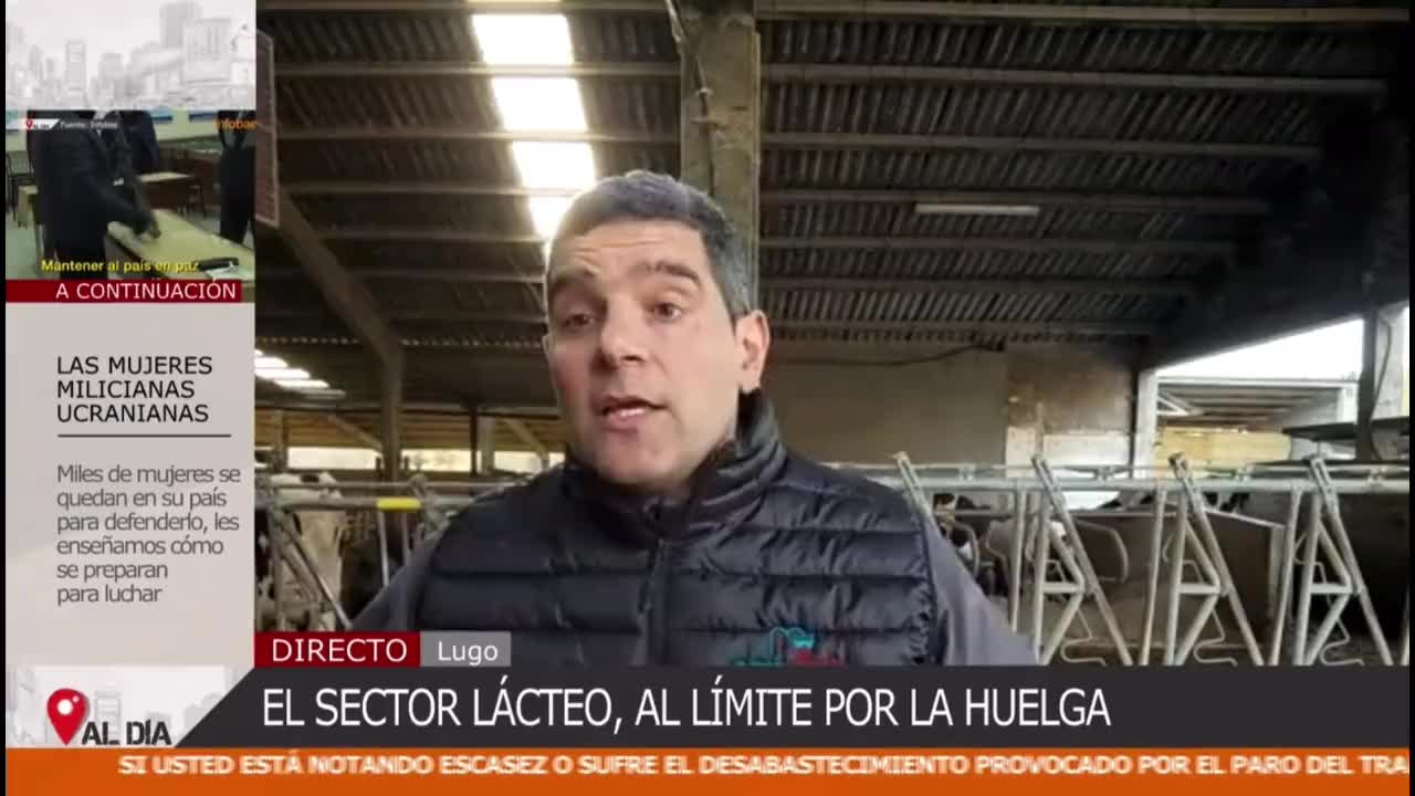 Ganadero: “Estamos matando vacas para pagar el recibo de la luz” – El ...