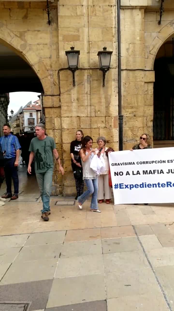 #ExpedienteRoyuela: Miguel Rix en Oviedo – El Diestro TV