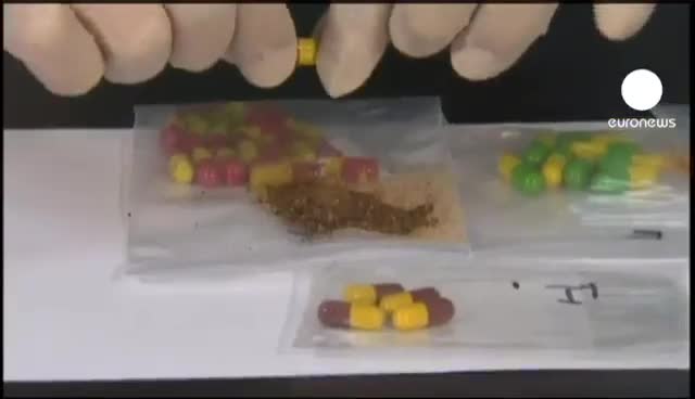 Esta sociedad está completamente podrida – El Diestro TV