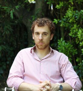 Entrevista con Michael Voor: “L.M. González Mata (Cisne), el James Bond ...