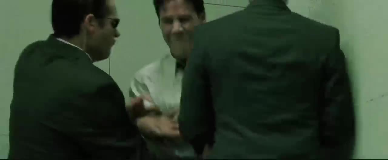 Matrix: interrogatorio a Leo – El Diestro TV