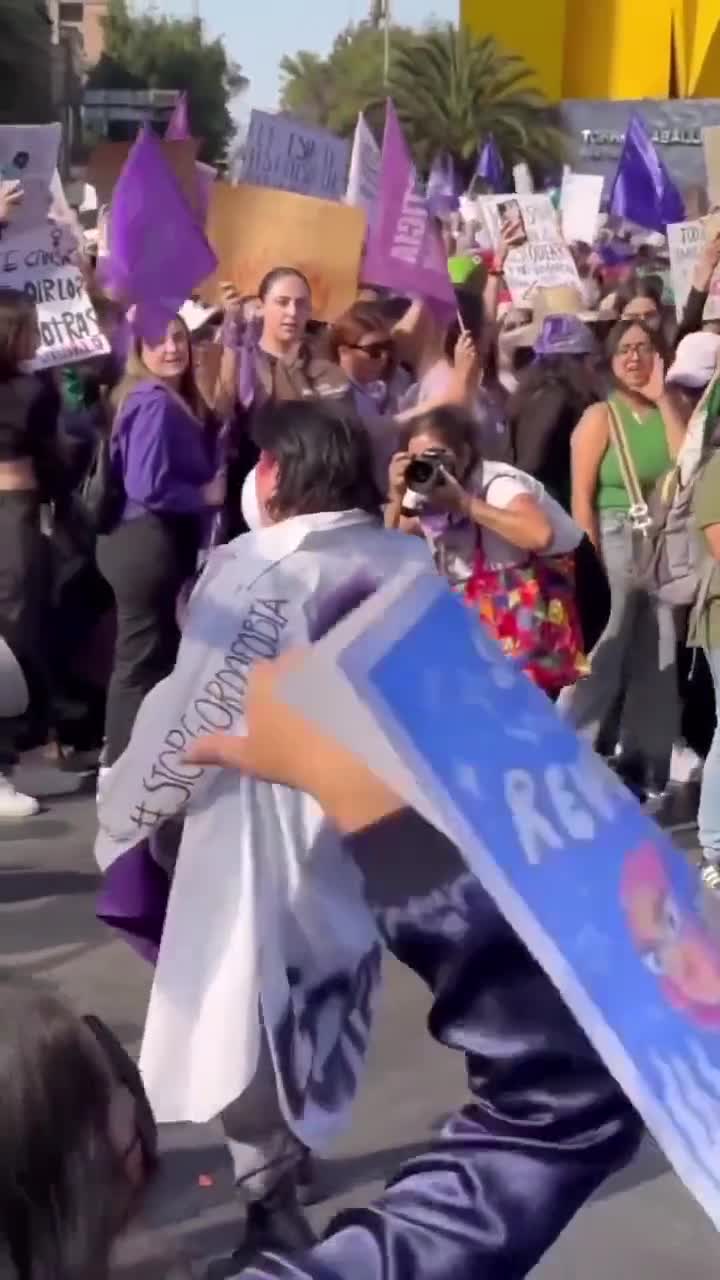 Menudo nivel con el cántico… – El Diestro TV