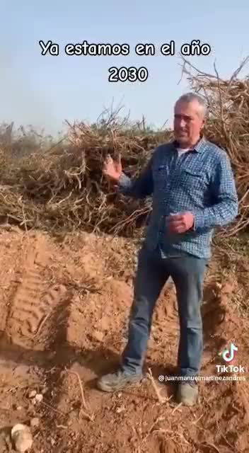 Agenda 2030 en 2030 – El Diestro TV