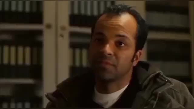 Película “Invasión” (2007) – El Diestro TV