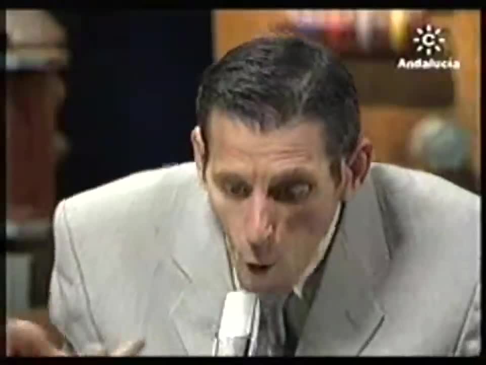 El Vagamundo: Risitas, Peíto y Tito Triana – El Diestro TV