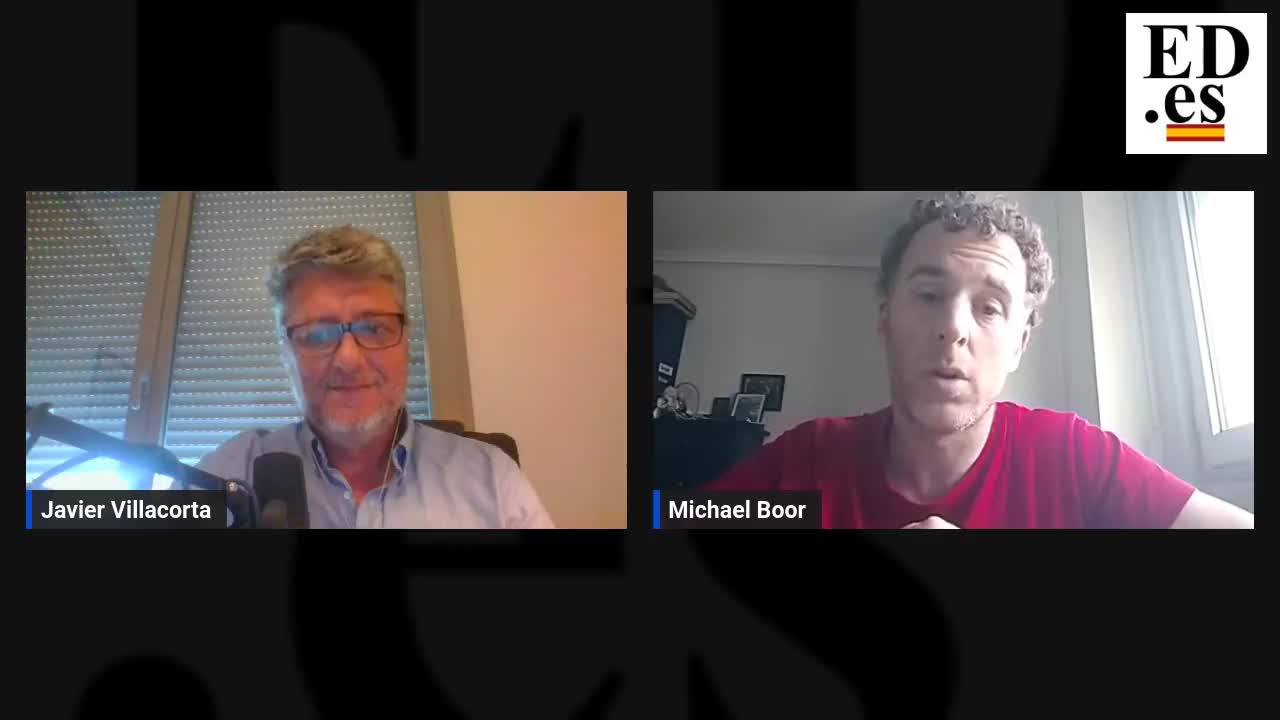 Directo con Michael Voor: Asesinato de Mario Biondo y otros famosos asesinatos de la historia ...