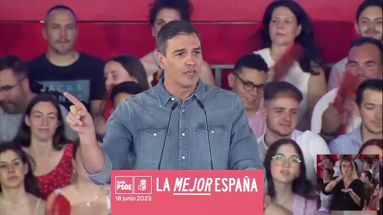Lo increíble no es que siga diciendo sandeces, lo increíble es que ...