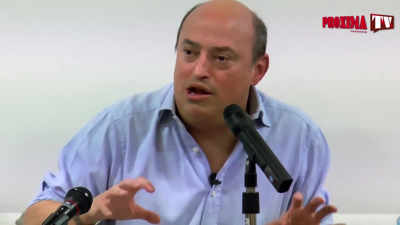 Eric Fratini: Los secretos vaticanos – El Diestro TV