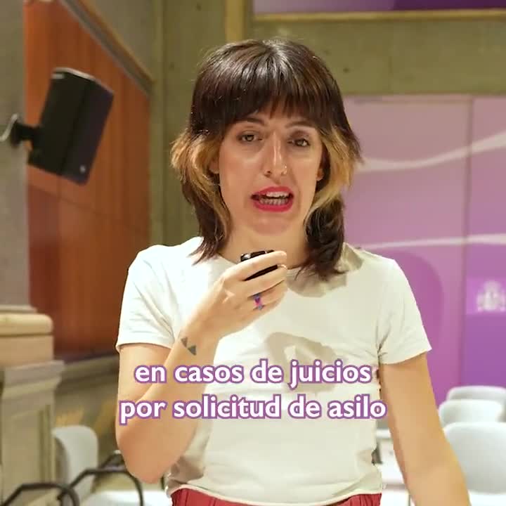 La Pam y su nuevo palabro – El Diestro TV