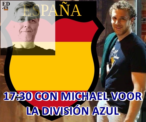 LA DIVISIÓN AZUL – El Diestro TV