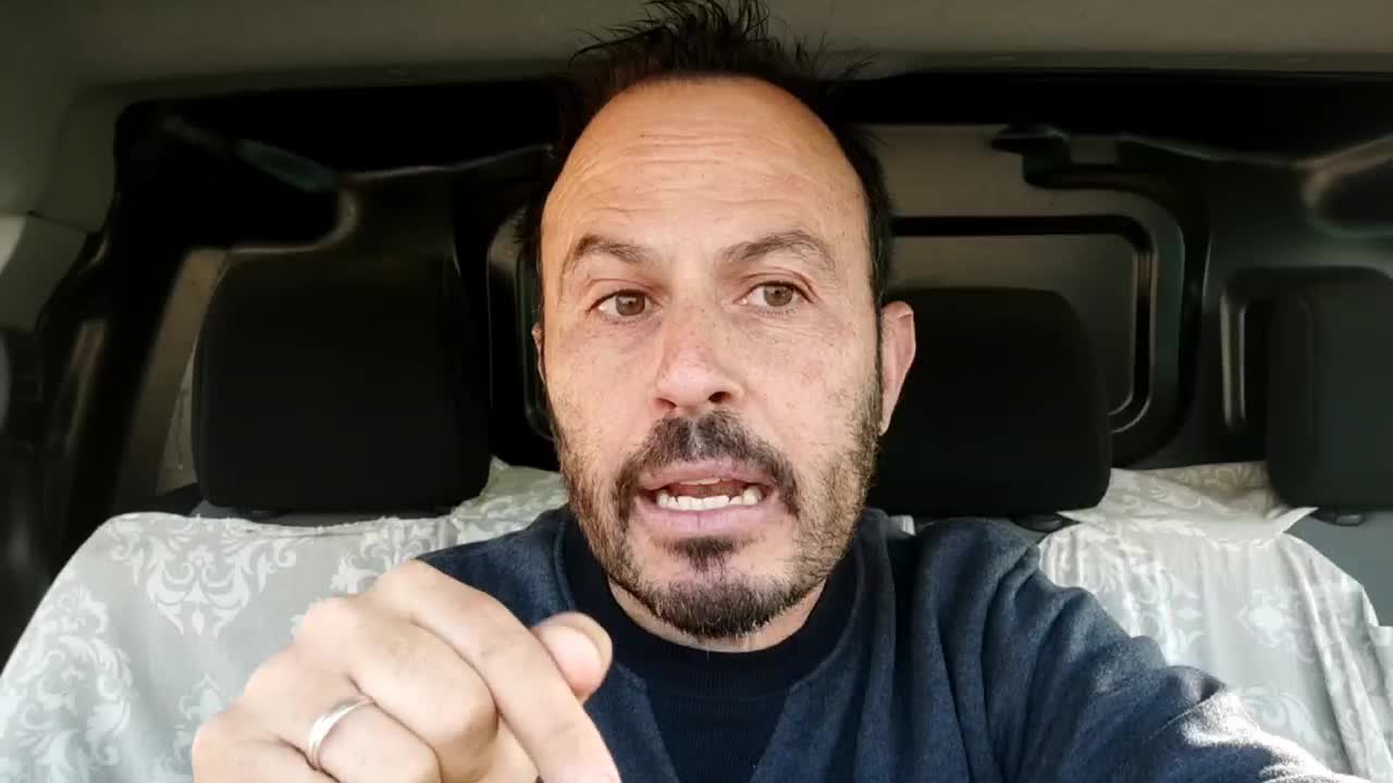 Mensaje importante de El Palleter – El Diestro TV