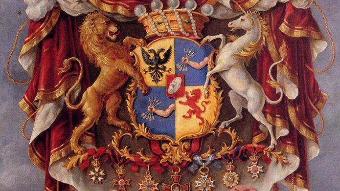 La historia de la dinastía Rothschild (Primera Parte) – El Diestro TV