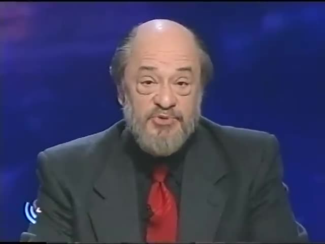 Jesús, el gran desconocido – El Diestro TV