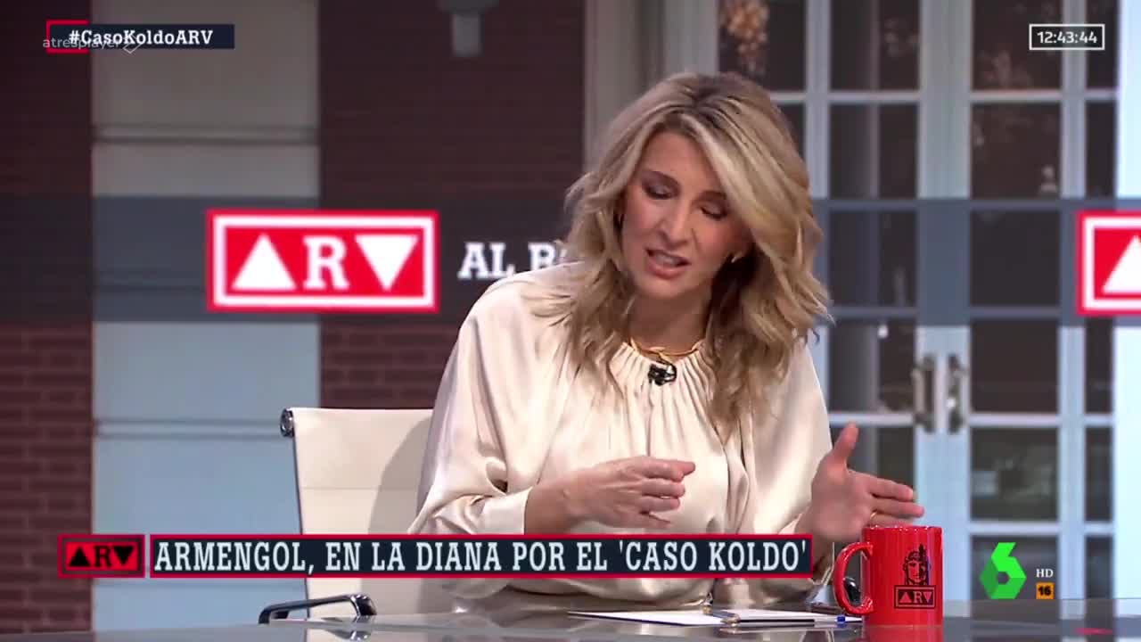 Doña Rogelia se saca de la manga algo que ya existe: jueces – El Diestro TV