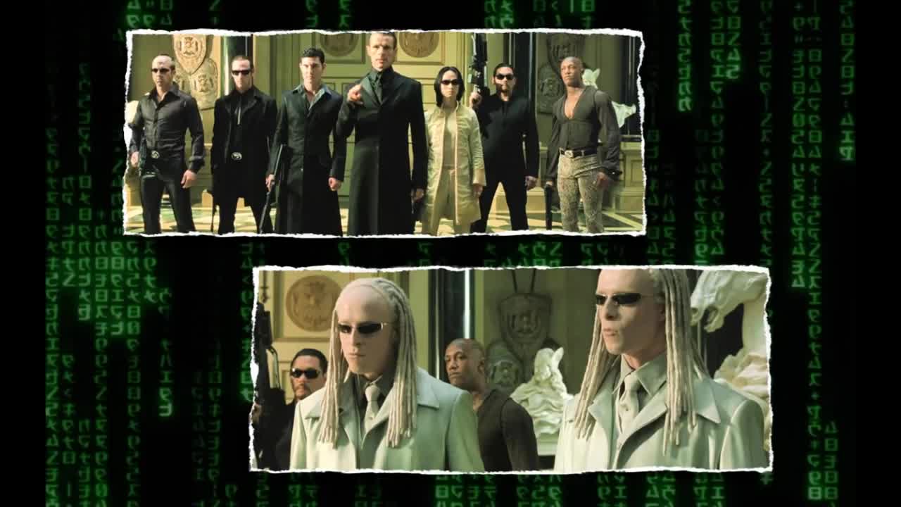 ¿QUÉ ES LA MATRIX? SEGUNDA PARTE – El Diestro TV
