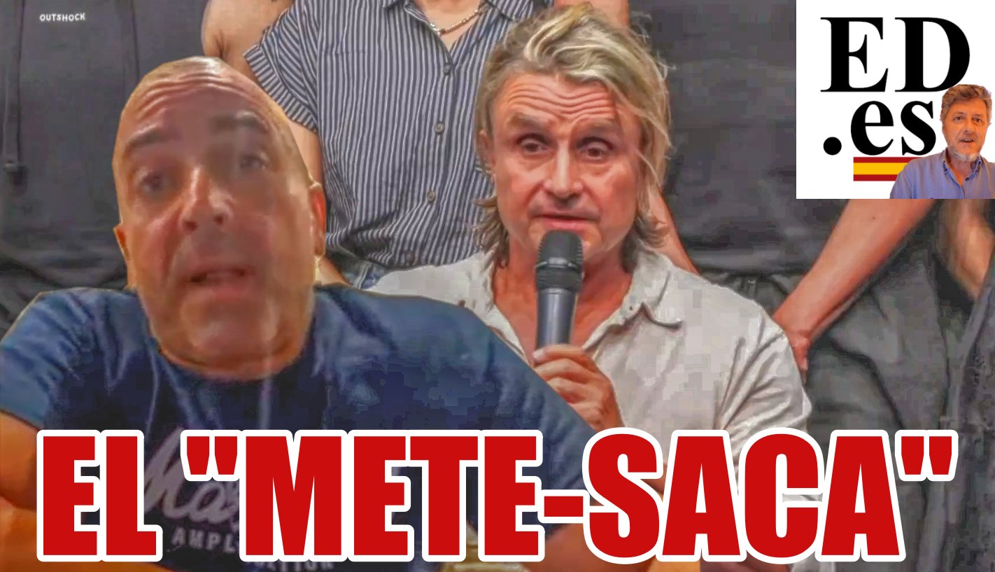 DAVID (SUBINSPECTOR 87713): LO QUE LE HAN HECHO A NACHO CANO ES EL ...