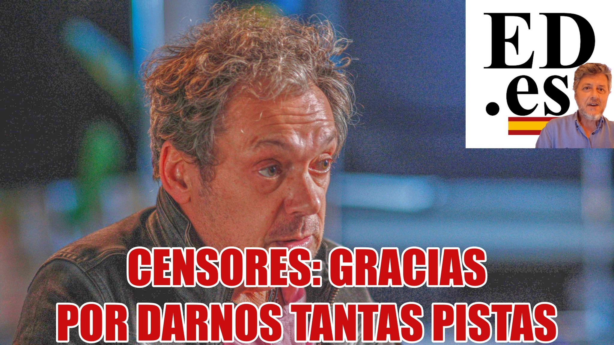 CASO DR. MANUEL JESÚS RODRÍGUEZ: GRACIAS POR DARNOS TANTAS PISTAS – El ...