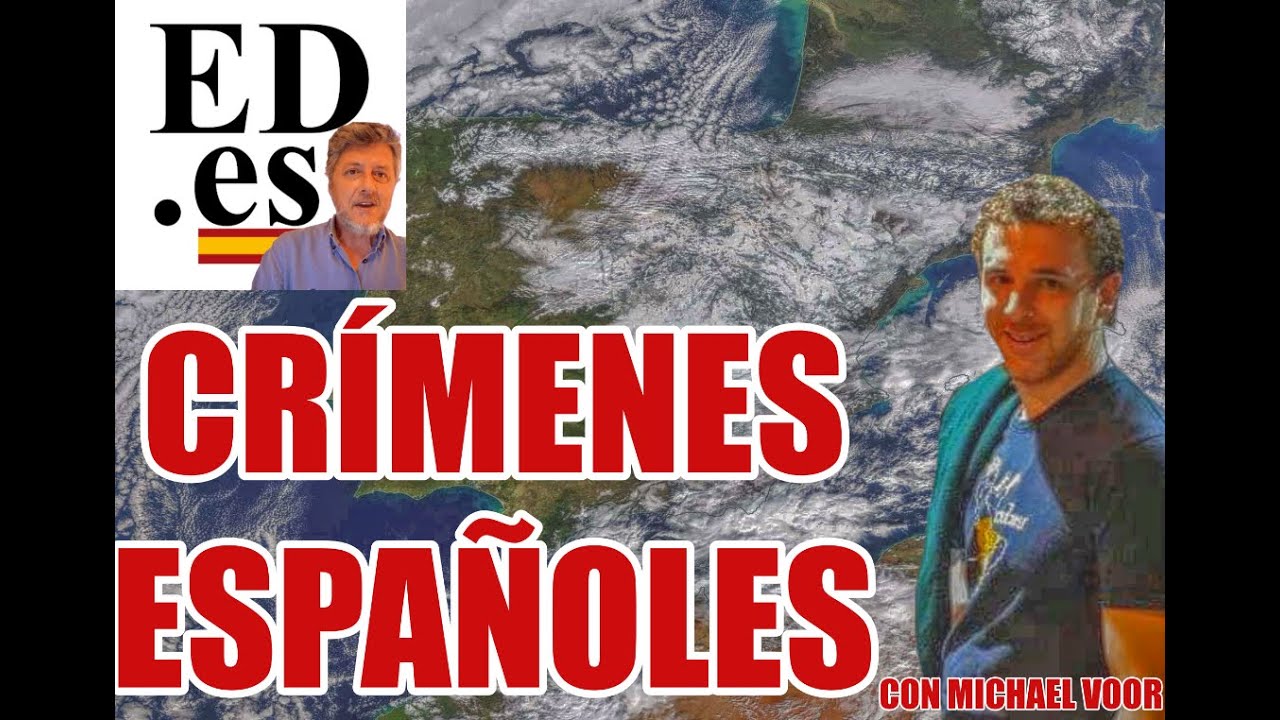 CASOS: MARIO BIONDO, ASUNTA, SEGARRA Y PABLO IBAR (2ª PARTE) – El ...