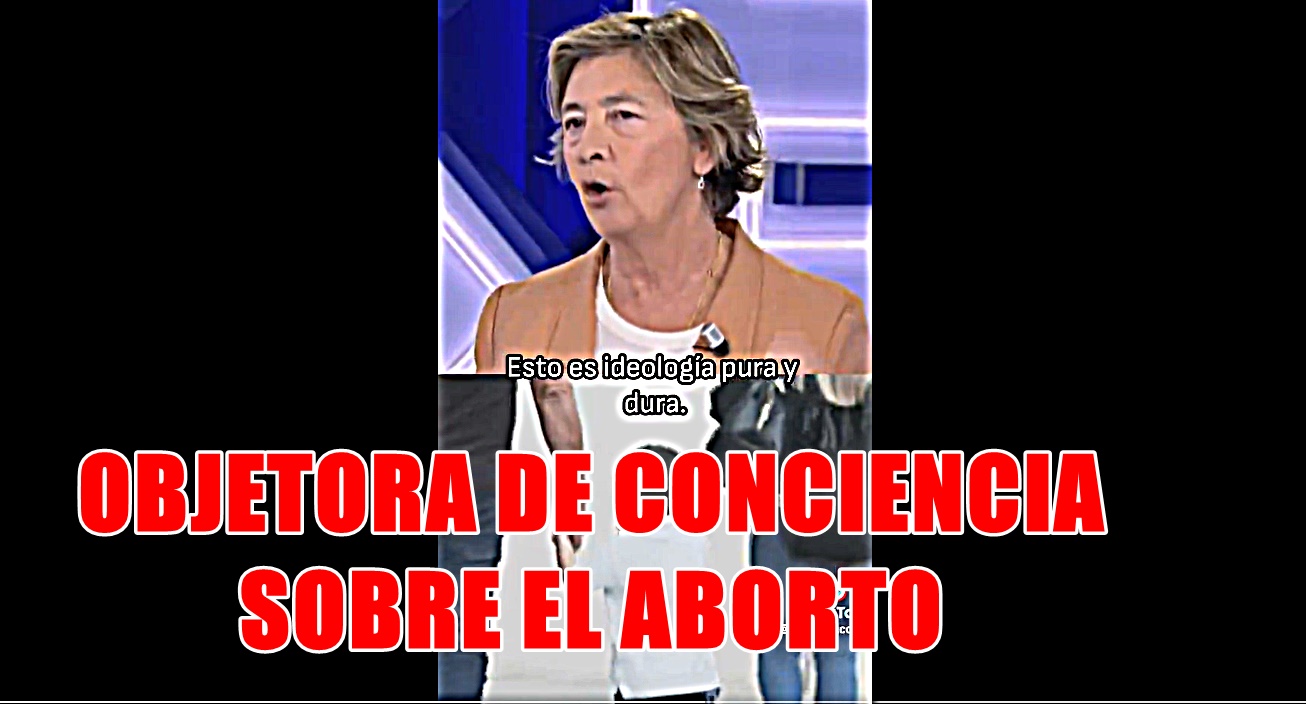 “Esto no es político, esto no es religioso. esto es cuestión de ...