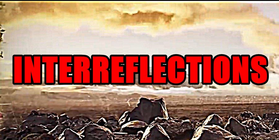 INTERREFLECTIONS (DOCUMENTAL COMPLETO) – El Diestro TV