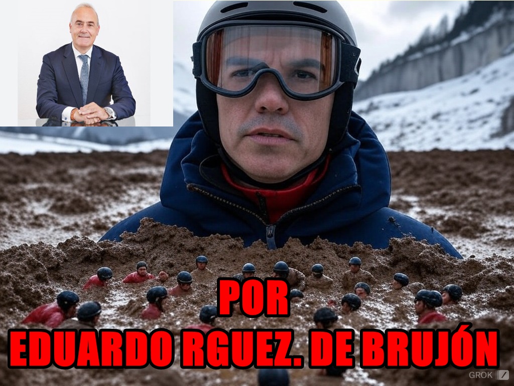 LAS TROPELÍAS DEL MONSTRUO DE SÁNCHEZTEIN EN EL AÑO 2024 – El Diestro TV