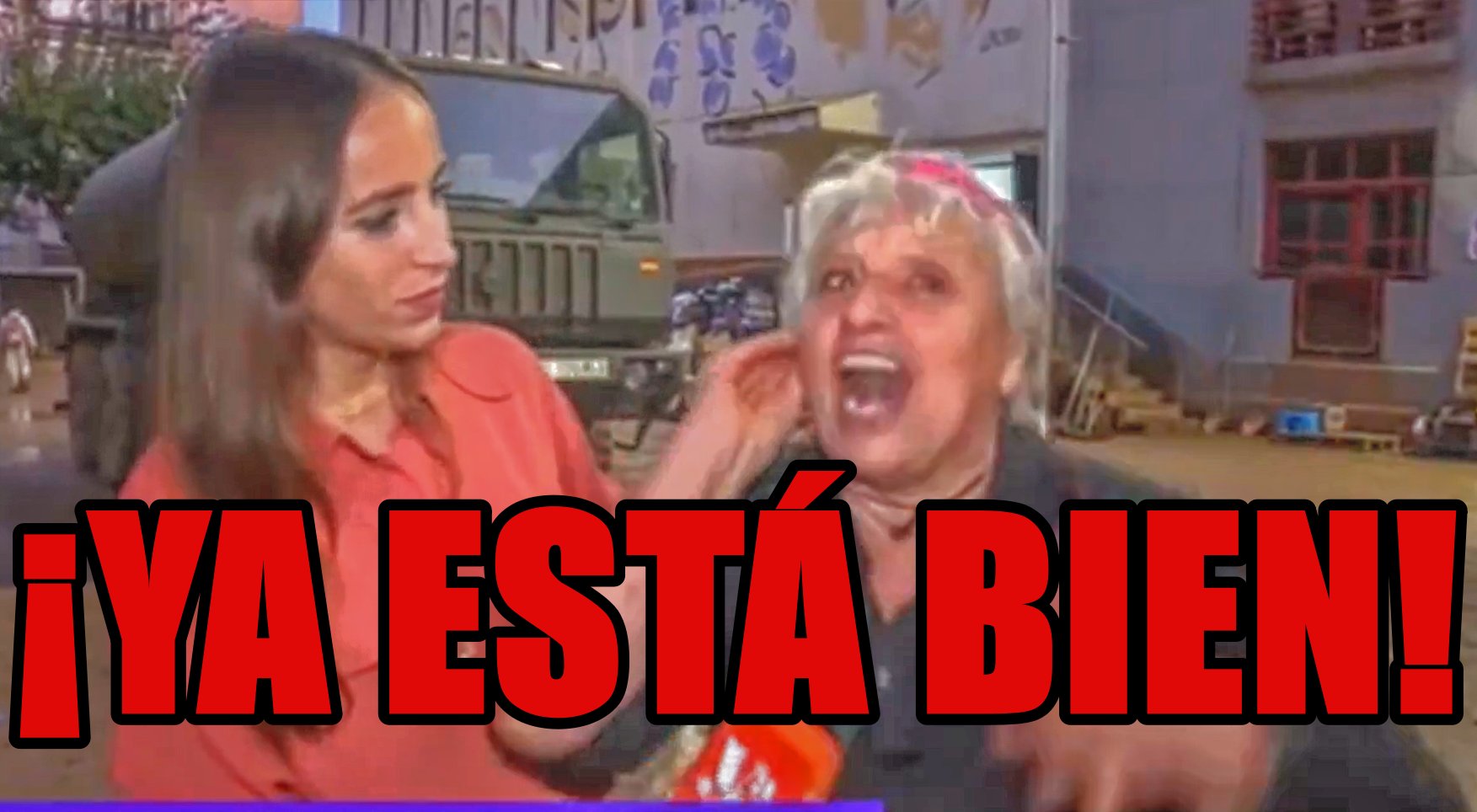 YA ESTÁ BIEN!! – El Diestro TV