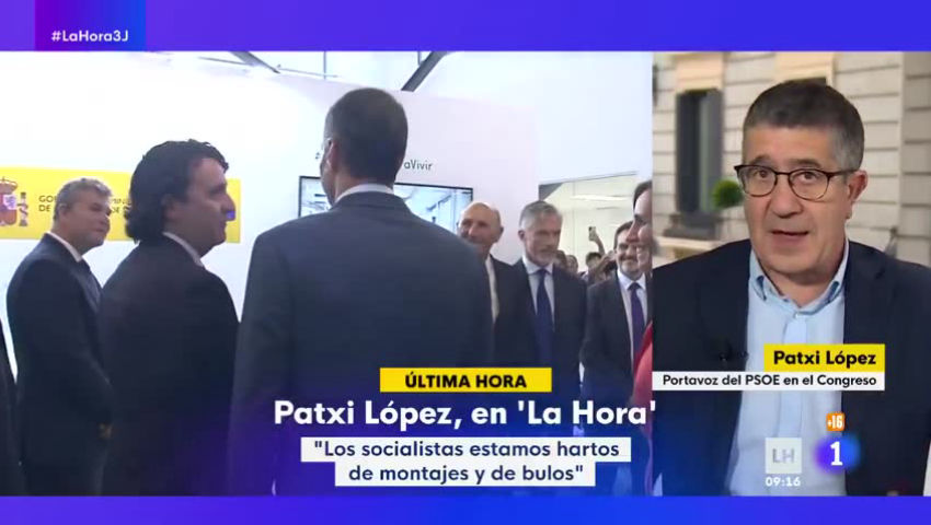 EL INFUMABLE, INÚTIL Y GRANDÍSIMO PELOTA, PACHI LÓPEZ – El Diestro TV