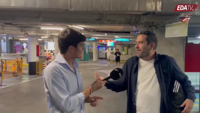 VITO QUILES ENTREVISTA AL DIRECTOR DE EL PLURAL – El Diestro TV