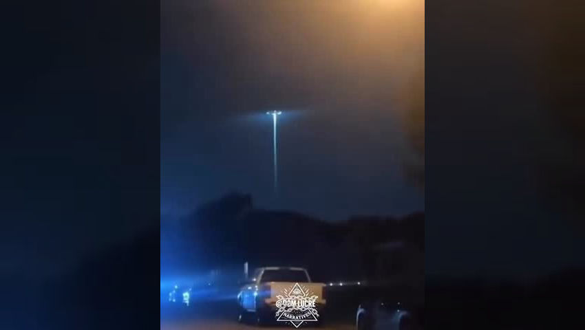 PROYECTO ‘BLUE BEAM’ EN MARCHA EN EEUU: VÍDEO DEL DÍA 2 DE JULIO – El ...